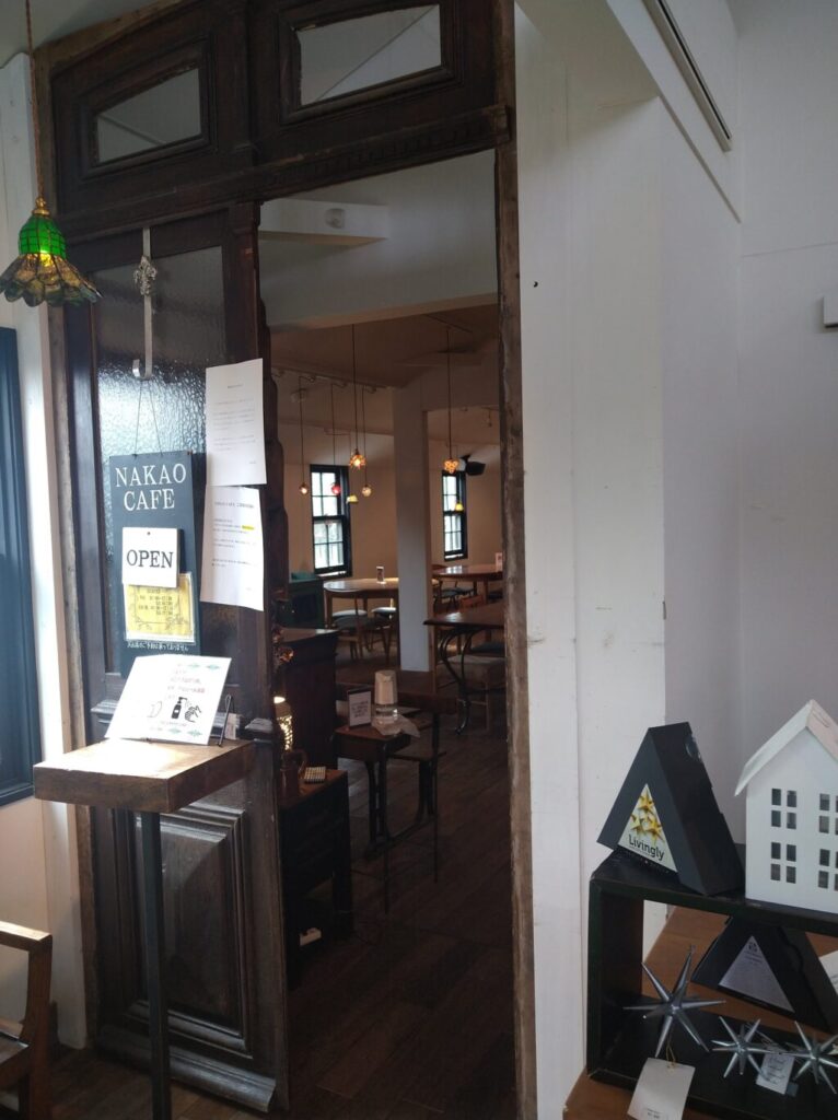 NAKAO CAFE(ナカオカフェ)富谷店！駐車場はある？人気メニューも紹介！